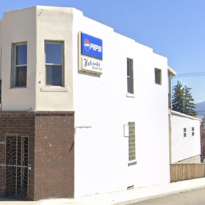 Helsinki Bar - Bitcoin ATM - 402 E Broadway St Butte, MT 59701 - Buy ...